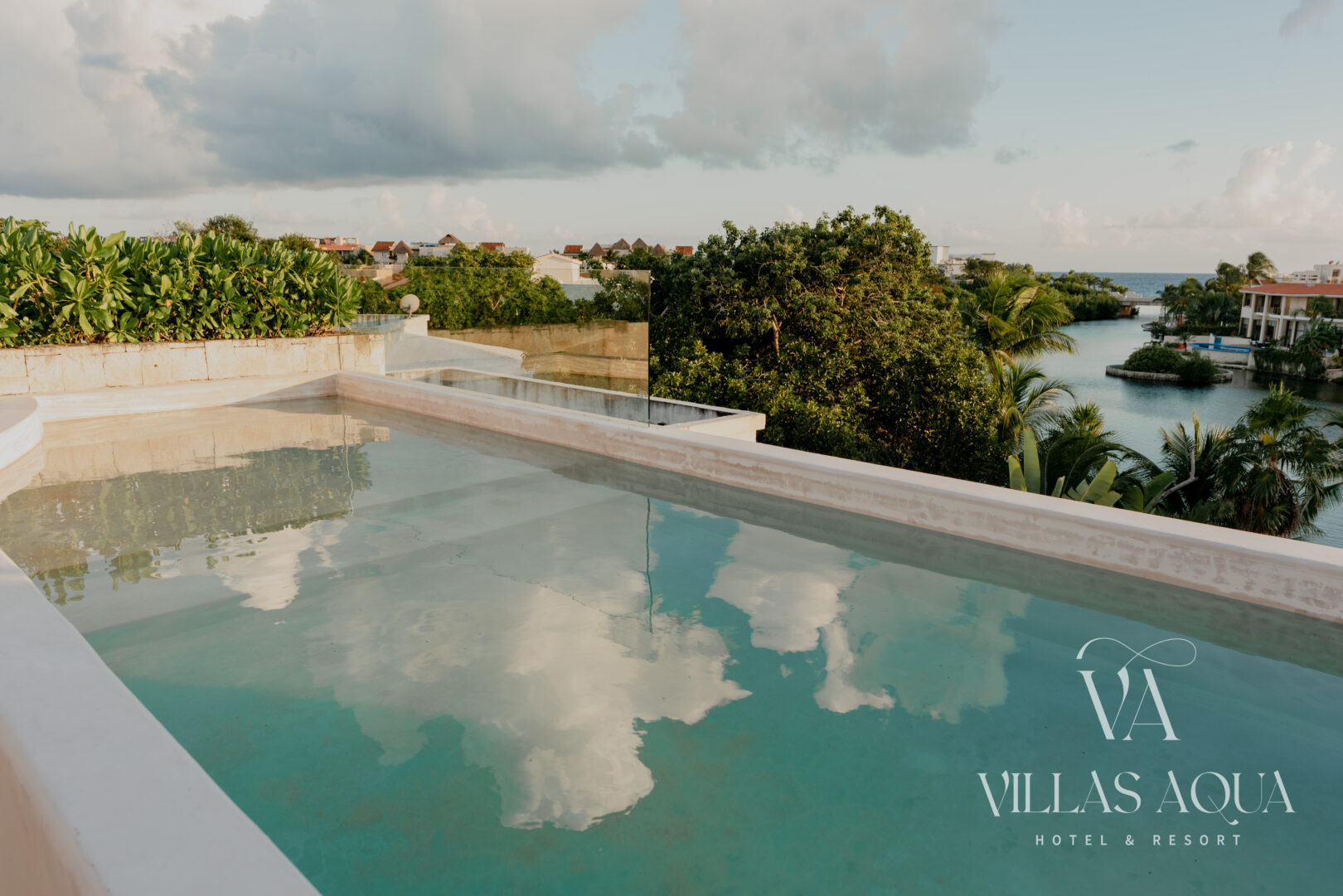 Home - VILLAS AQUA
